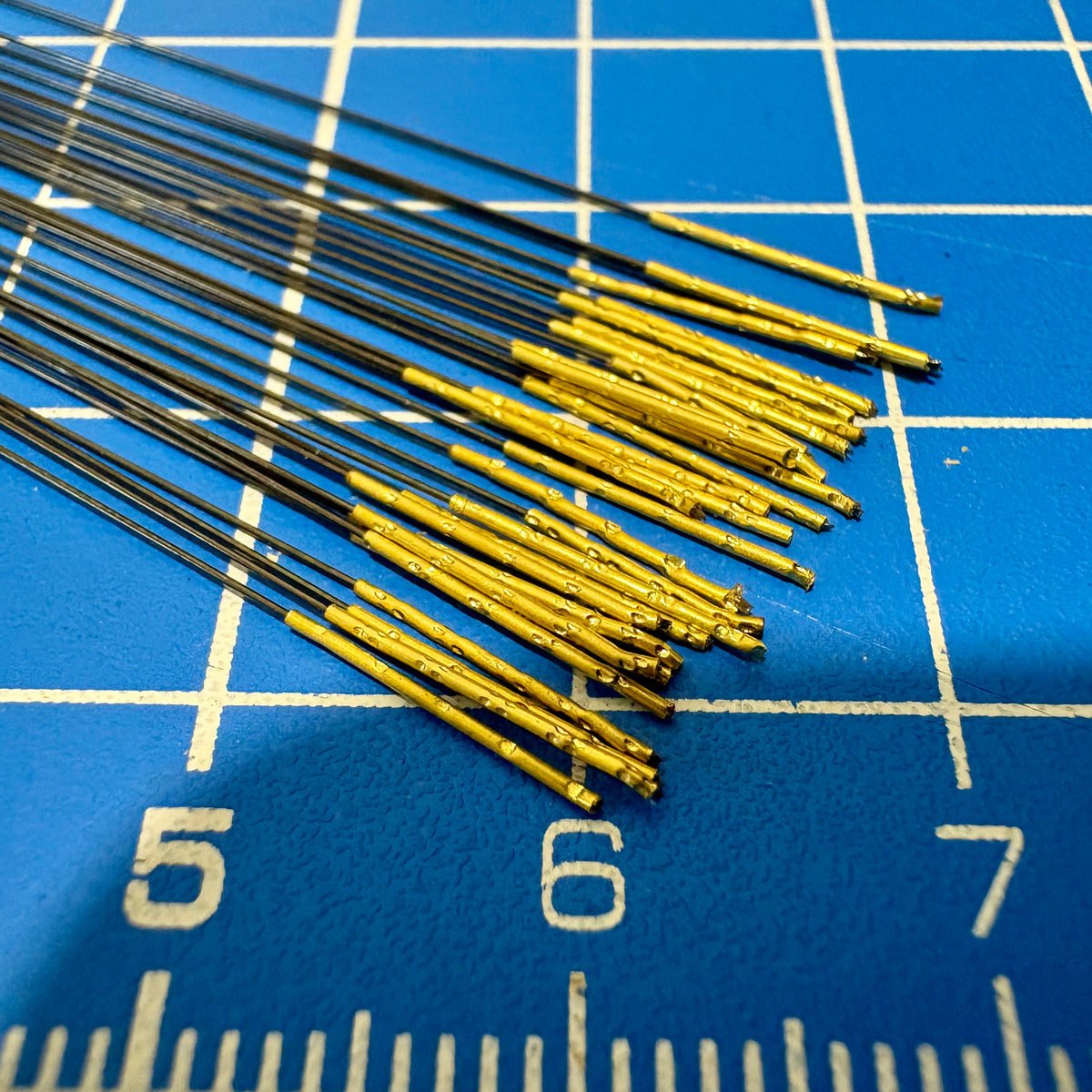 433MHz Nitinol Antenna – BMK's Free Flight Store