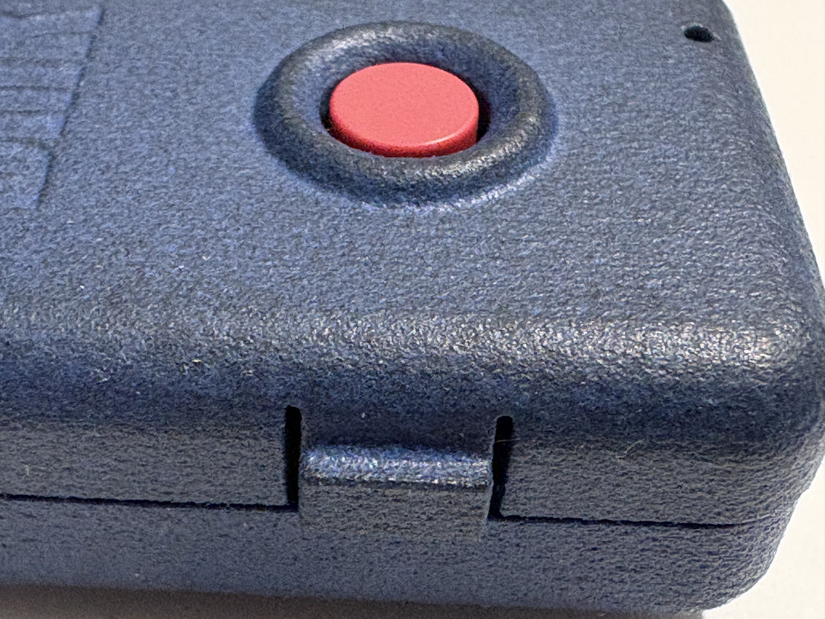 BMK B3 Long Range RDT Transmitter – BMK's Free Flight Store