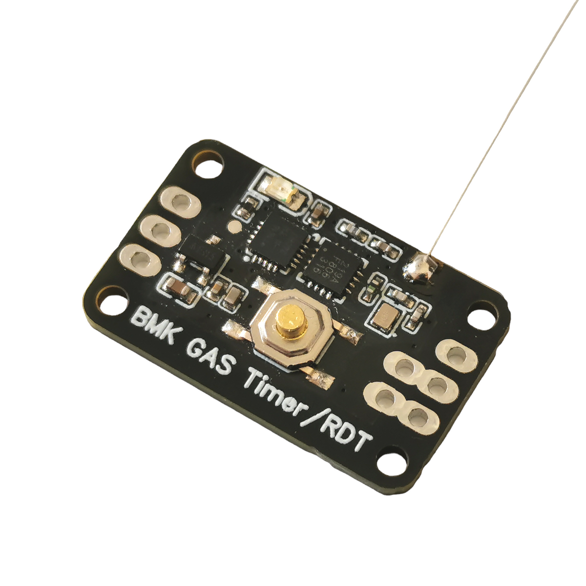 BMK Gas Timer/RDT – BMK's Free Flight Store