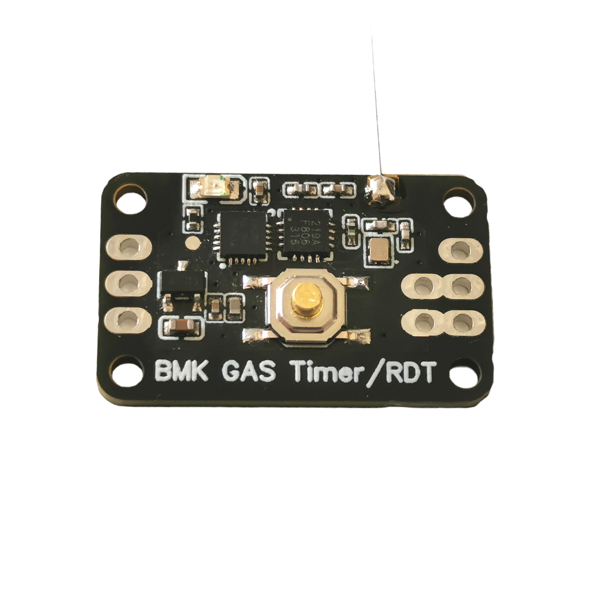 BMK Gas Timer/RDT – BMK's Free Flight Store