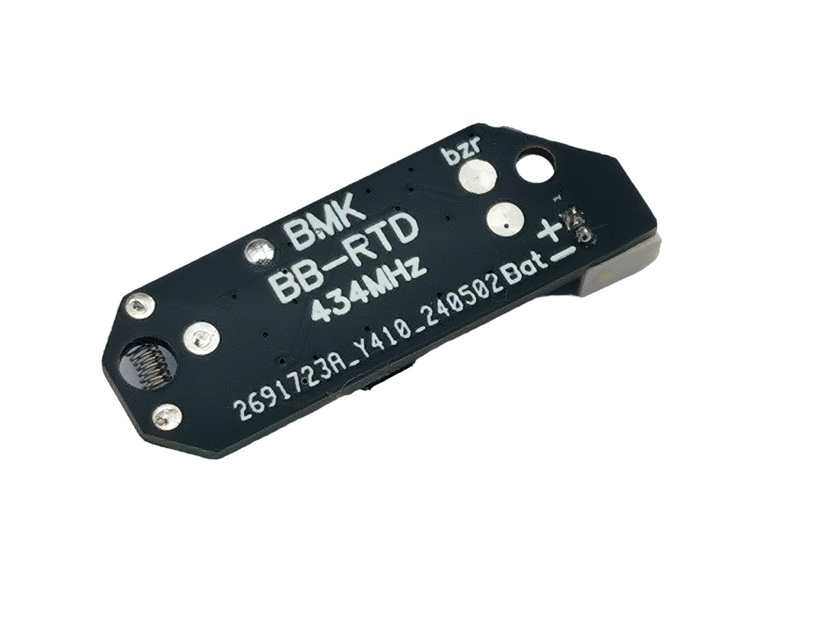 BMK Band Burner RDT Timer – BMK's Free Flight Store