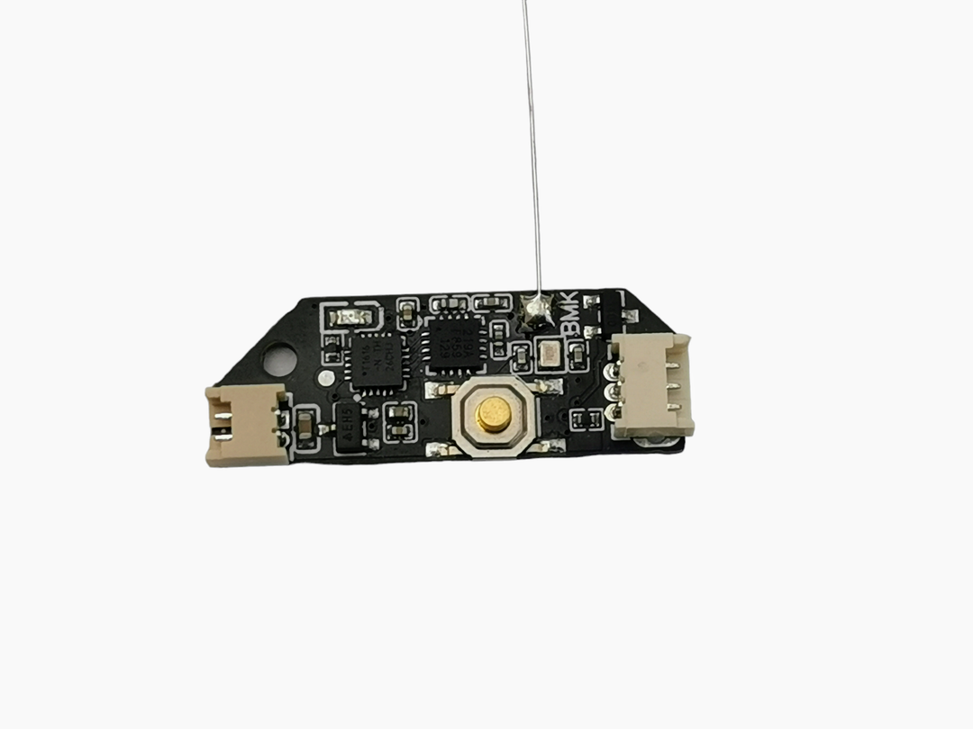 BMK Servo RDT Timer – BMK's Free Flight Store