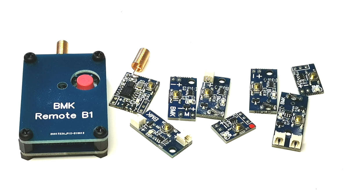 BMK's Store for Free Flight – BMK's Free Flight Store