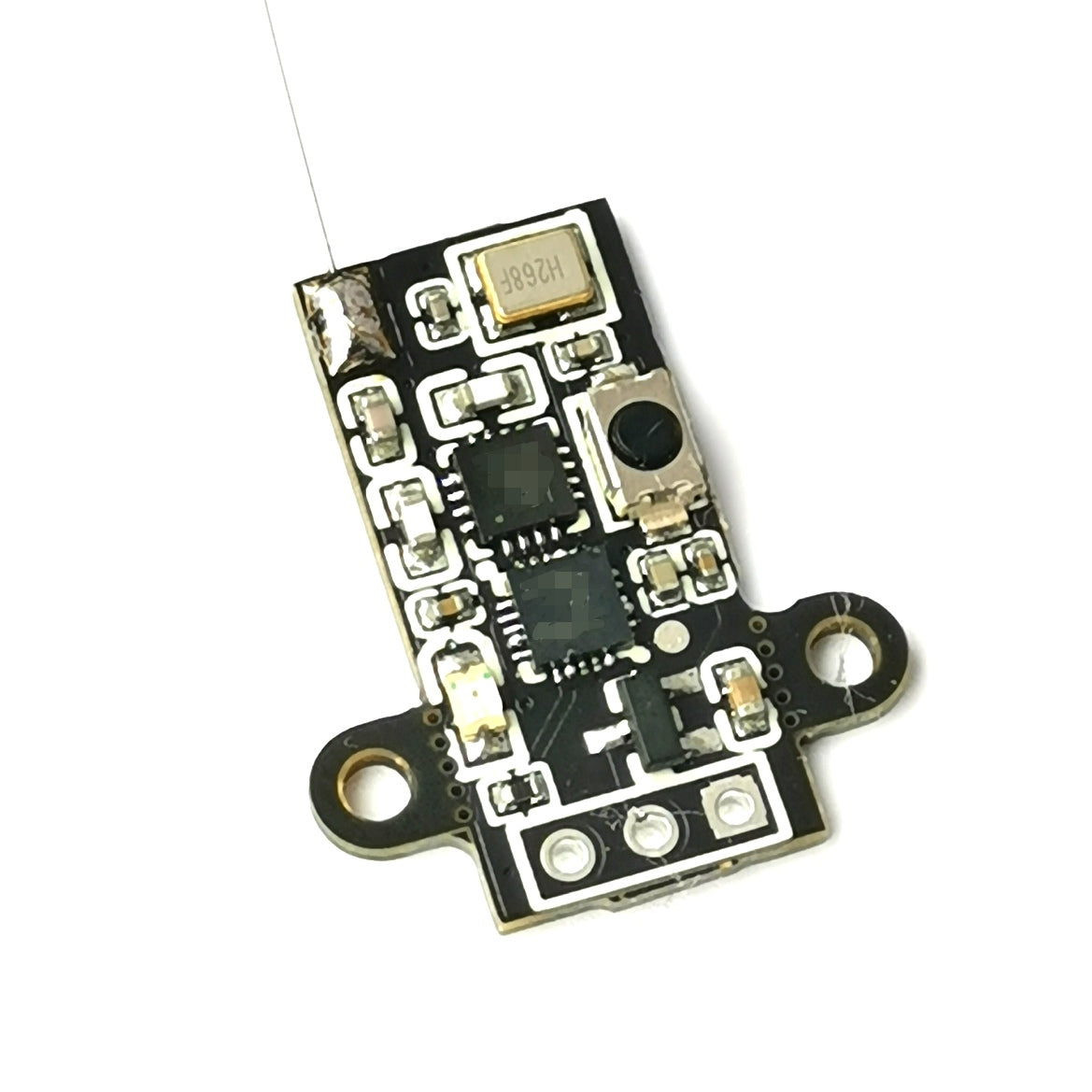 BMK Ultralight RDT Rx module - 0.7g – BMK's Free Flight Store