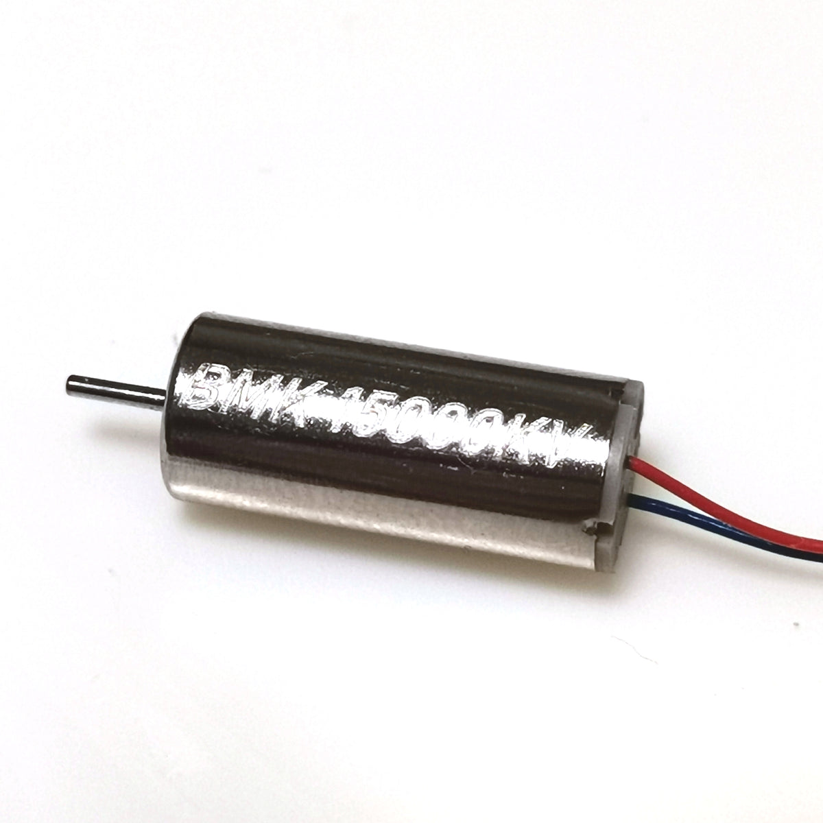 BMK High Power Coreless Motor - 8.5mm x 20mm – BMK's Free Flight Store